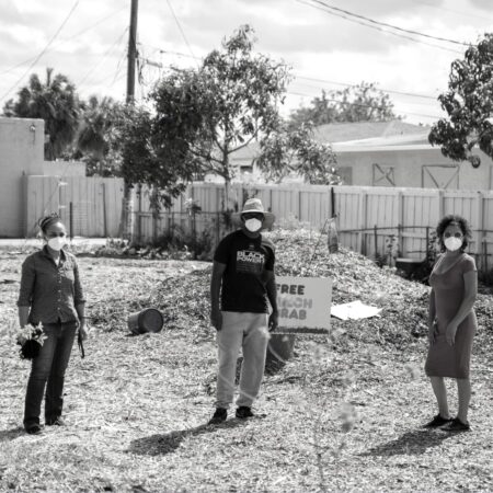 Homepage - Florida Rising Together
